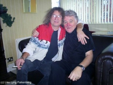 Lise Lyng Falkenberg